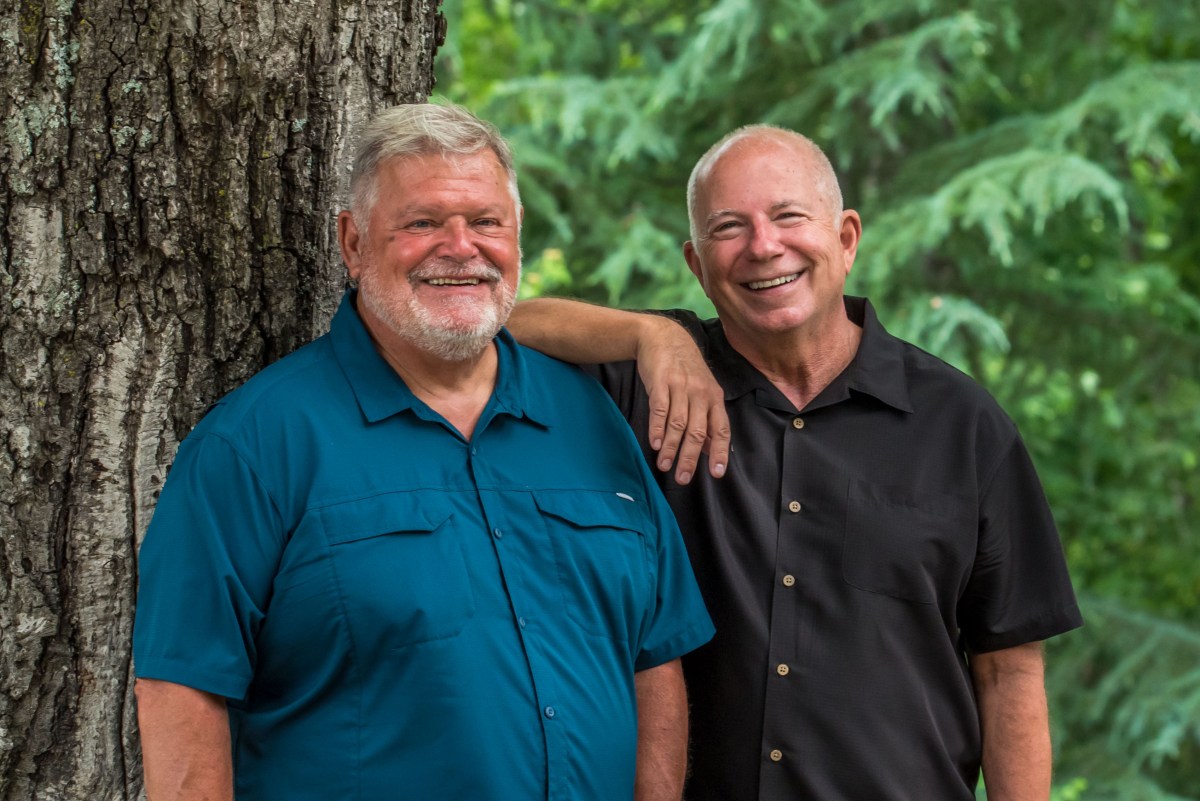 The Book – Mike Coleman