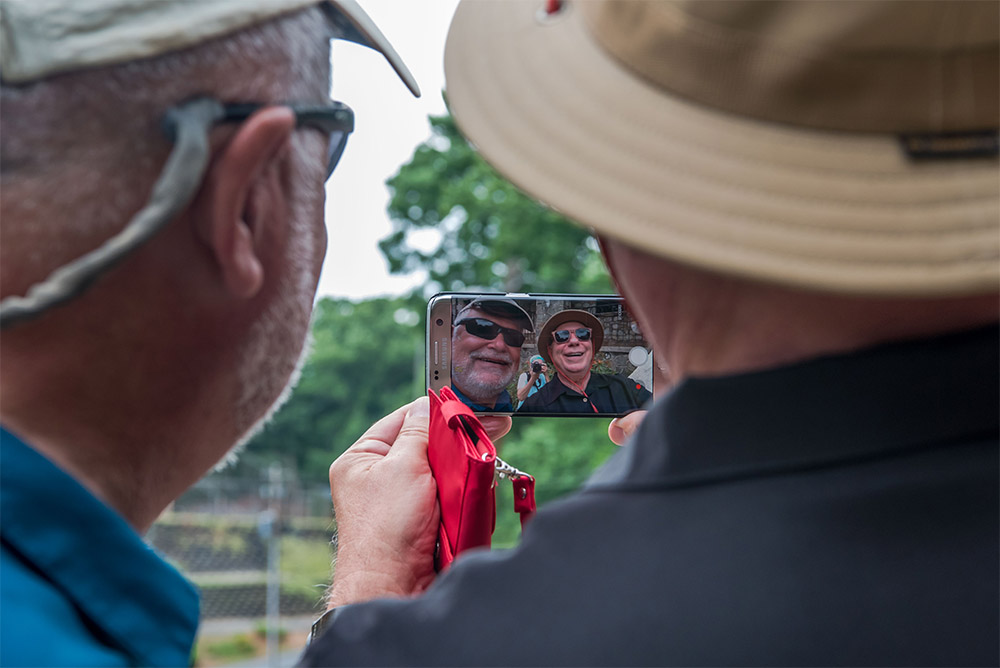 A Closer Look: Here’s the Latest – Mike Coleman