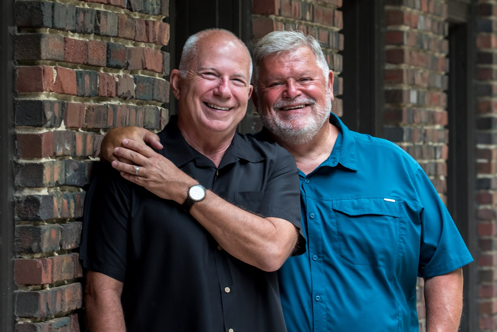A New Regard for the Word ‘Husband’ – Mike Coleman