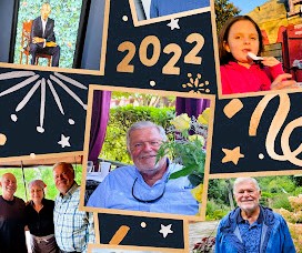 The Memoir: Keeping Things in Perspective – Mike Coleman