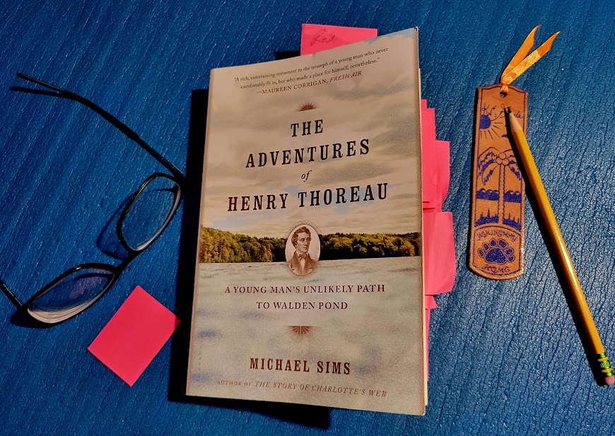 A Friend of Mine Has a Book Out and It’s Good – Mike Coleman