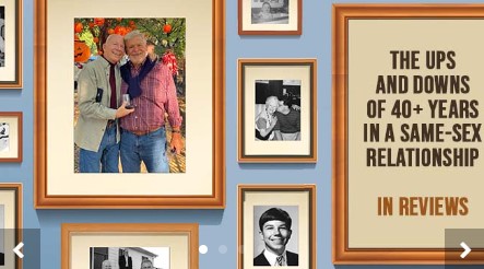 A Nicely Detailed Review – Mike Coleman