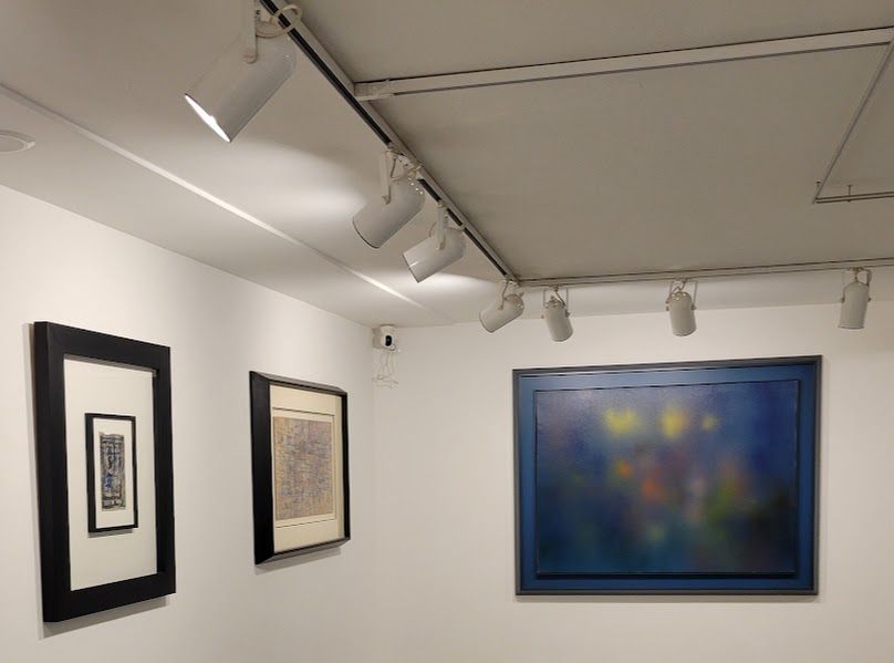 A Tale of Two Paintings – Mike Coleman
